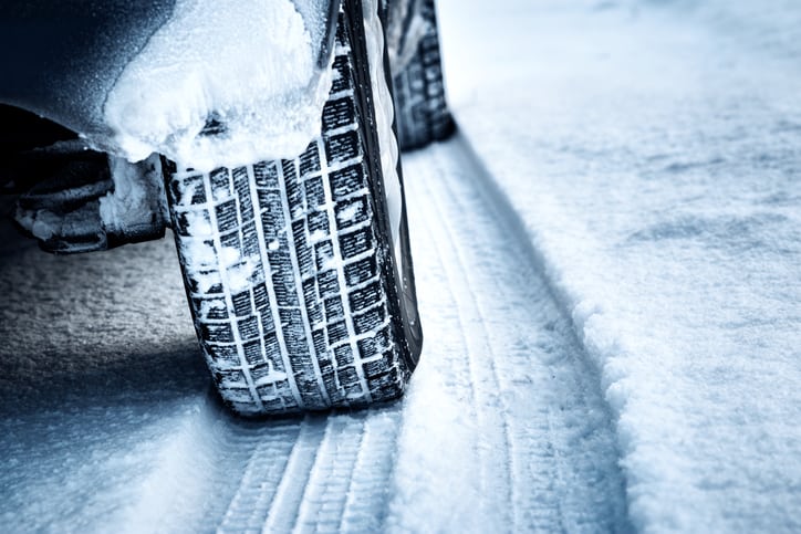 Three Great Reasons to Install Winter Tires This Year | Highway Tire ...