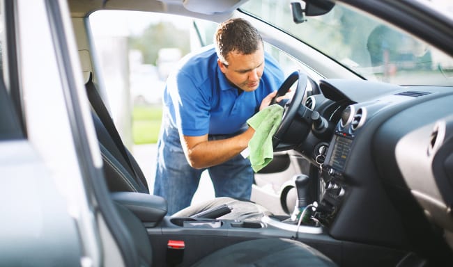 Auto Detailing, Denver, NC | Highway Tire Auto & Lube