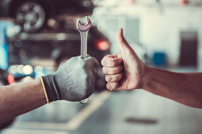 Tips for Getting Honest Service When You Need Car Repairs | Highway ...