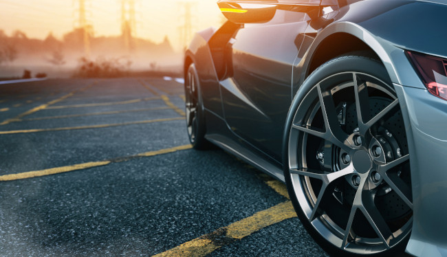Reasons Why Car Detailing is a Superior Clean | Highway Tire Auto and Lube