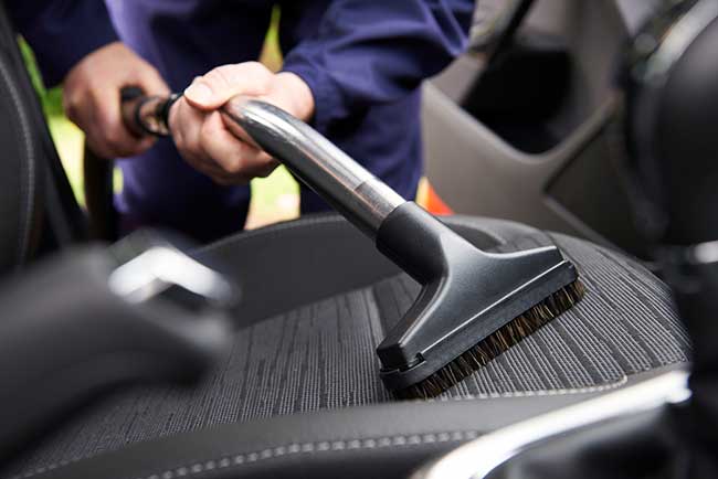 Top 4 Reasons to Consider Auto Detailing | Highway Tire Auto and Lube